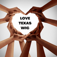 Love Texas WIC Program All Year Long - TexasWic.Net
